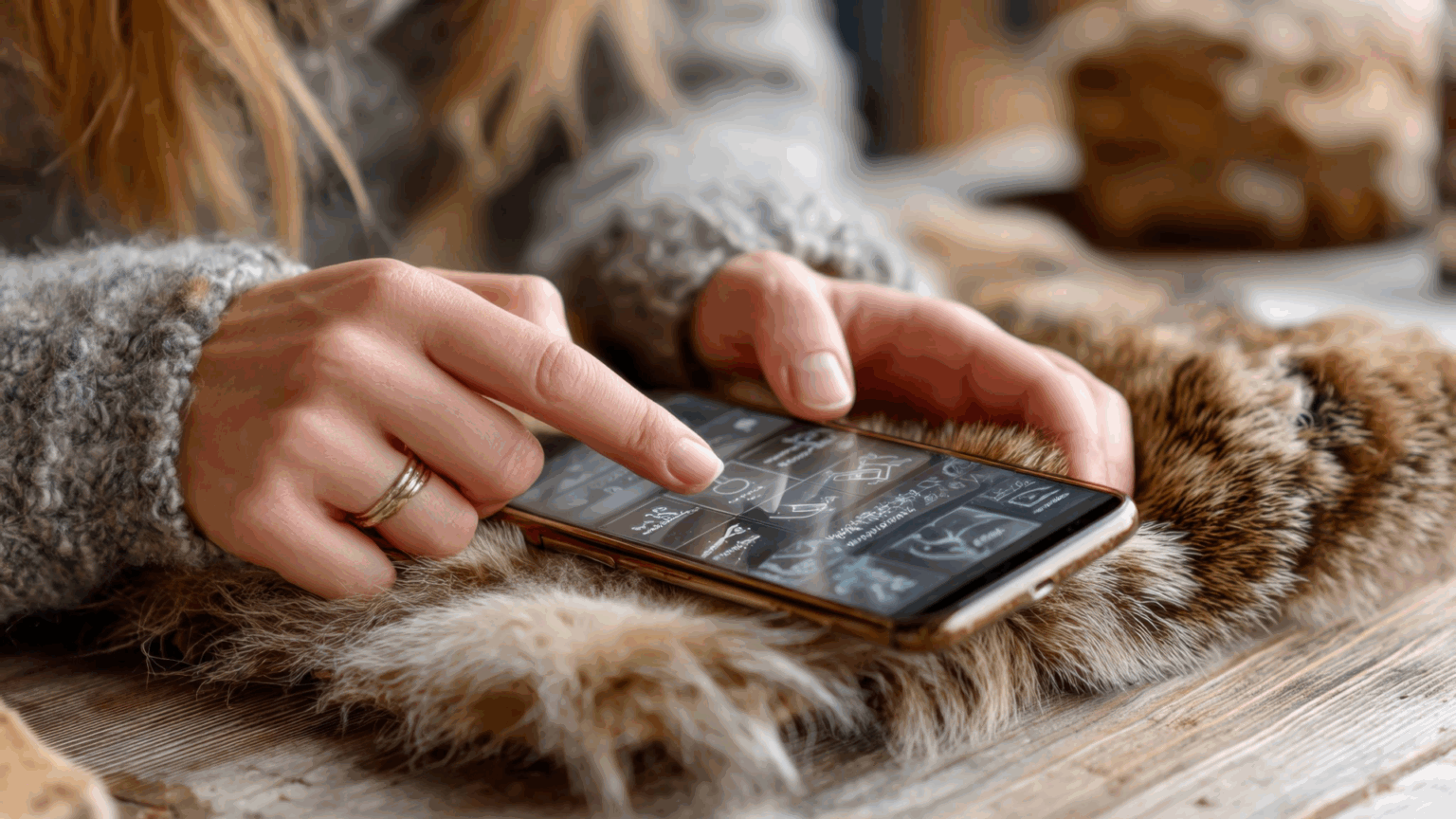 The Future of Digital Entertainment: Innovation and Interactivity – BRISA